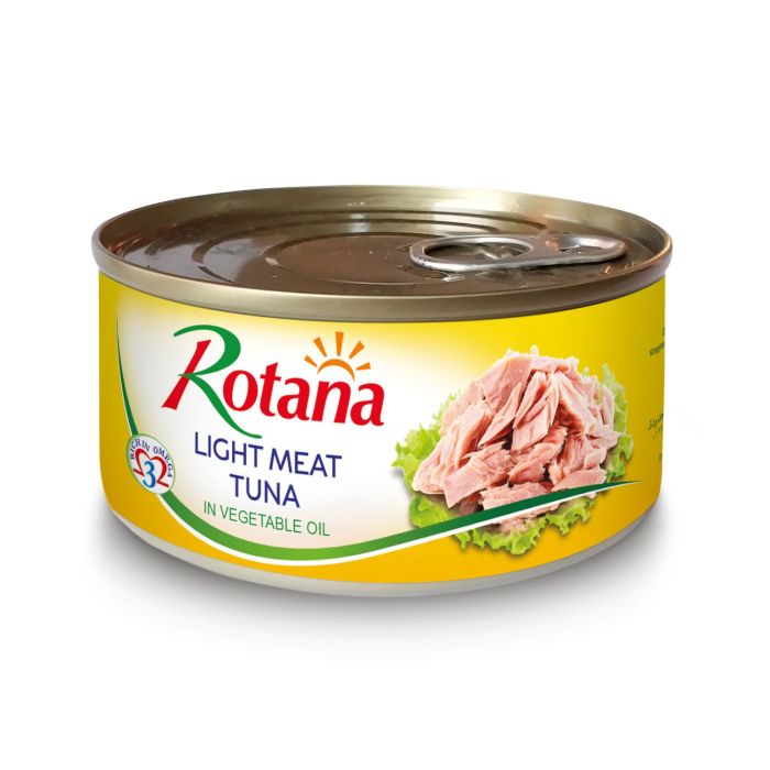 ROTANA LMT FLAKES 24X80G
